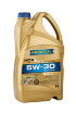 моторные масла Моторное масло RAVENOL DXG SAE 5W-30 | Купить Ravenol ...
