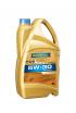 моторные масла Моторное масло RAVENOL DXG SAE 5W-30 | Купить Ravenol ...